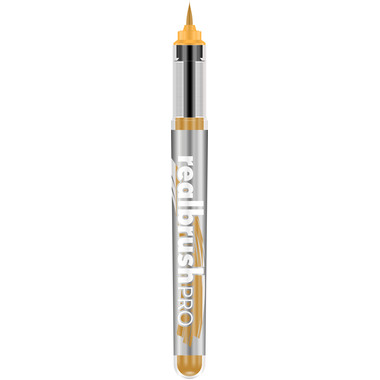 KARIN Real Brush Pen Pro 0.4mm 31Z357 blassorange | postshop.ch