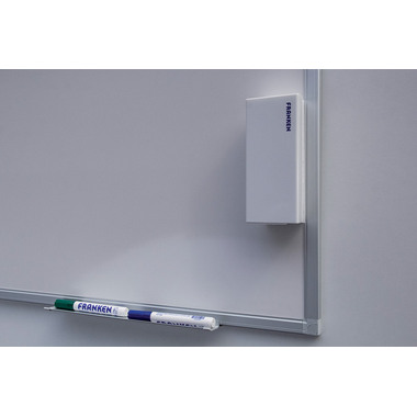 FRANKEN Whiteboard X-tra!Line 45x60cm SC3212 emailliert | postshop.ch