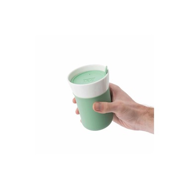 BergHOFF Thermobecher Leo Line 330 ml, Mint | postshop.ch