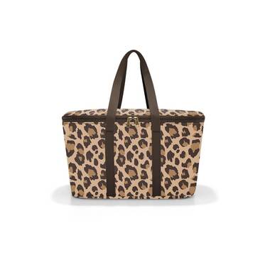Reisenthel cooler bag 20 l Leo Macchiato | postshop.ch