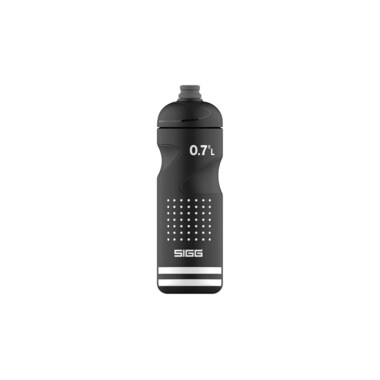 Sigg Trinkflasche Pulsar 0.75 l Black | postshop.ch