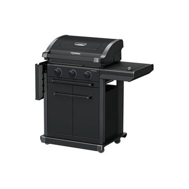 Campingaz Grill a gas 3 Series Onyx S | postshop.ch