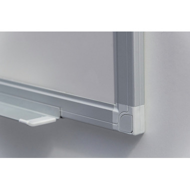 FRANKEN Whiteboard 200x100cm SC3104 X-tra!Line lackiert | postshop.ch