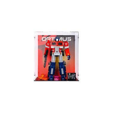 iDisplayit Acrylic Display for LEGO 10302 Transformers Optimus Prime ...