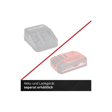 Einhell Cooler Box TE-COL 18/27 Li-Solo | postshop.ch