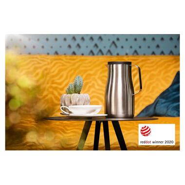 Alfi Thermos Flask Studio 1000 ml, Silver | postshop.ch