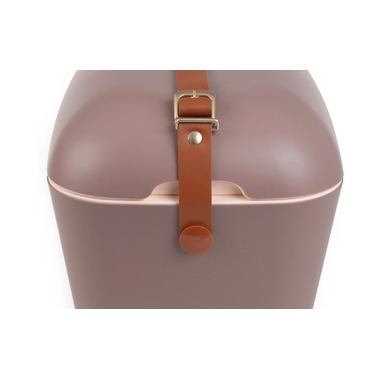 Polarbox Retro Cooler 12 l lilas | postshop.ch