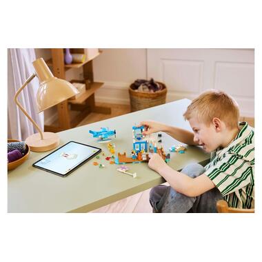 LEGO® Animal Crossing Fly with Dodo Airlines 77051 | postshop.ch