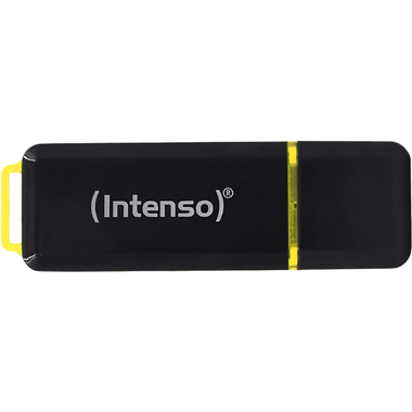 INTENSO USB-Stick High Speed Line 3537491 128GB, USB 3.2 Gen 1x1 ...