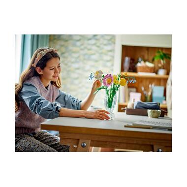 LEGO® Icons Small Summer Bouquet 10347 | postshop.ch