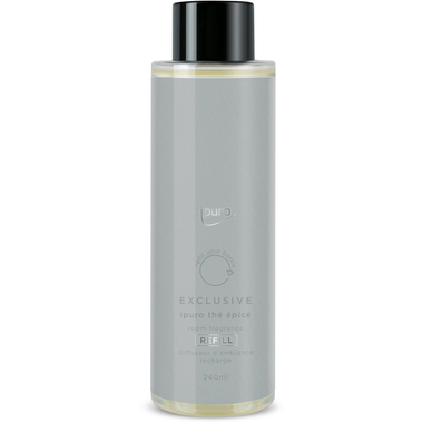 IPURO Refill Exclusive 240ml 083.7111.24 thé epicé | postshop.ch