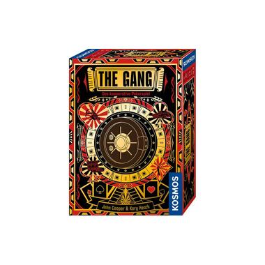 Kosmos The Gang | postshop.ch