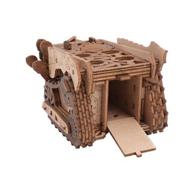 Escape Welt Puzzle Game Space Rover – Puzzle Box | postshop.ch