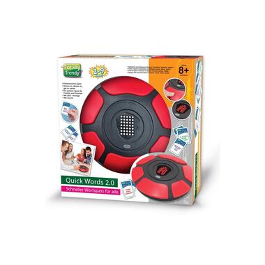 Totally Family Game Trendy Quick Words 2.0 (Tapple) | postshop.ch