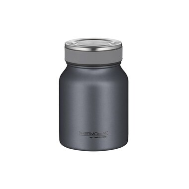 Thermos Thermo-Food Container TC 0.5 l, Graphite grey | postshop.ch