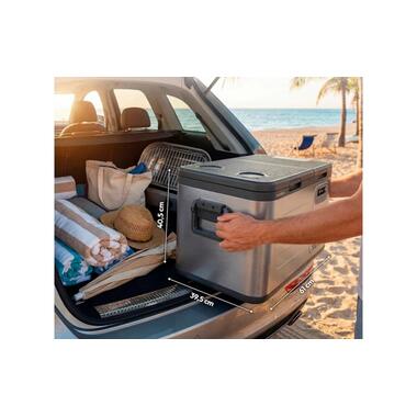 Medion LIFE Compressor Cooler Box MD370026 36 l | postshop.ch