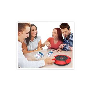 Totally Family Game Trendy Quick Words 2.0 (Tapple) | postshop.ch