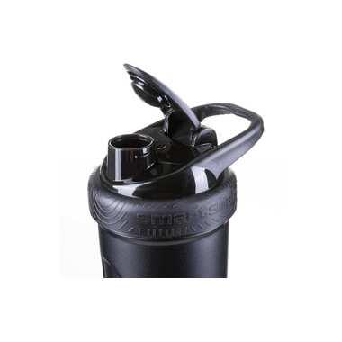 Smartshake Insulated Steel Shaker 750 ml, Black | postshop.ch