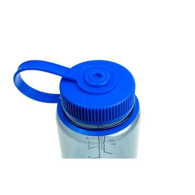 nalgene Trinkflasche Wide Mouth Sustain 500 ml, Grau | postshop.ch
