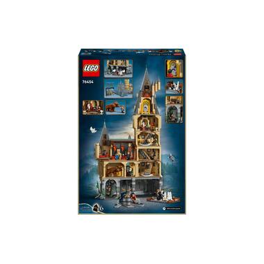 LEGO® Harry Potter Hogwarts Castle: The Main Tower 76454 | postshop.ch