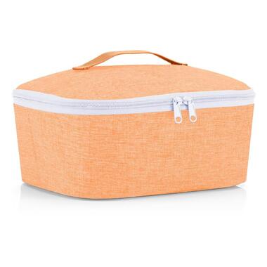 Reisenthel Kühltasche M Pocket Twist Apricot | postshop.ch