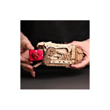 Escape Welt Puzzle Game Space Rover – Puzzle Box | postshop.ch