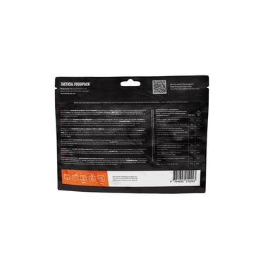 Tactical Foodpack Main Course Tuna Pasta | postshop.ch