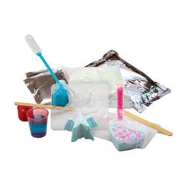 Science4you Experiment Kit Bath Bomb Studio | postshop.ch