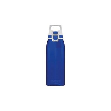 Sigg Gourde Total Color One 1.0 l Blue | postshop.ch