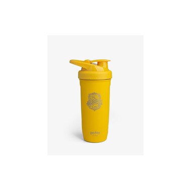 Smartshake Smartshake Reforce Hufflepuff 900 ml, Yellow | postshop.ch