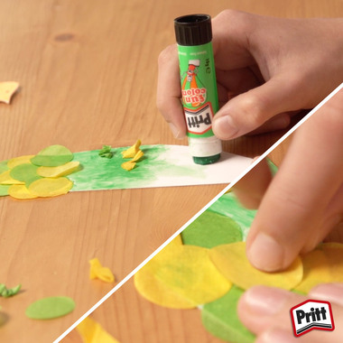 PRITT Stick Fun Colors 45-900-242 4x10g | postshop.ch