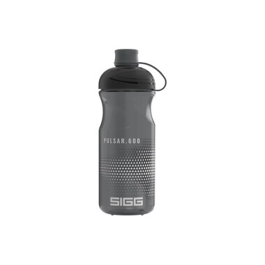 Sigg Gourde Pulsar 0.6 l Anthracite | postshop.ch