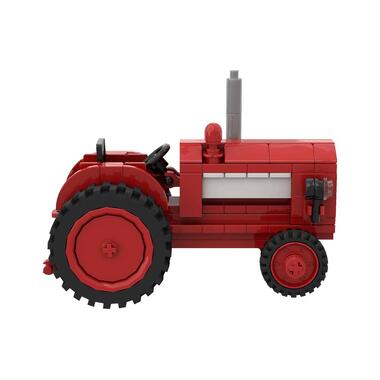 Brixies Plus Valmet 565 Oldtimer | postshop.ch
