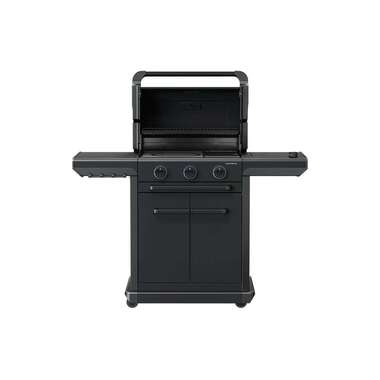 Campingaz Grill a gas 3 Series Onyx S | postshop.ch