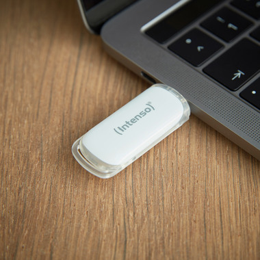 INTENSO USB-Stick Flash Line 32GB 3538480 USB 3.1 Type-C | postshop.ch