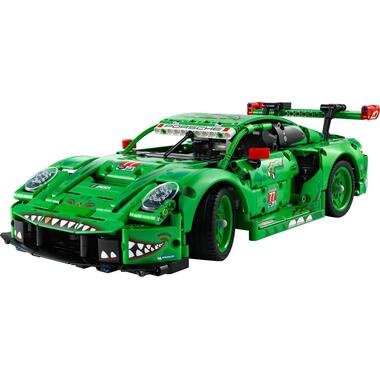LEGO® Technic Porsche 911 GT3 R REXY AO Racing Race Car 42224 | postshop.ch