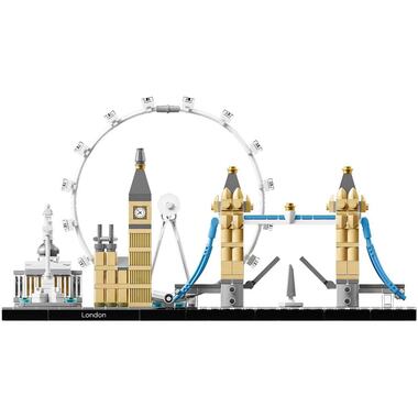 LEGO® Architecture London 21034 | postshop.ch