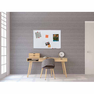 FRANKEN Whiteboard 200x100cm SC3104 X-tra!Line lackiert | postshop.ch