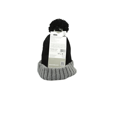 Bonnet d'hiver avec écouteurs intégrés | postshop.ch