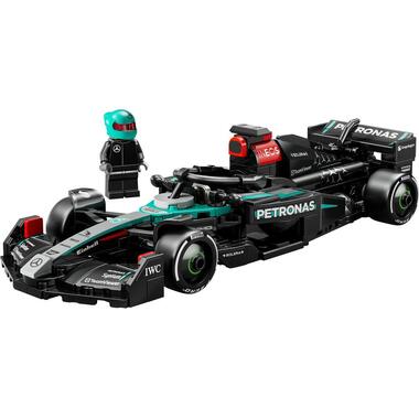 LEGO® Speed Champions Mercedes-AMG F1 W15 Race Car 77244 | postshop.ch
