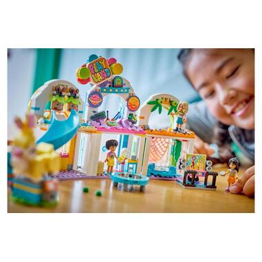 LEGO® Friends Cool Indoor Playground 42686 | postshop.ch