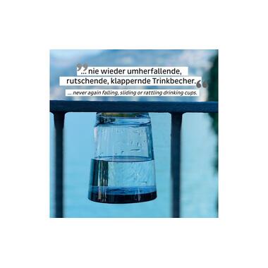 Silwy Magnetic Drinking Cups, Set of 6 | postshop.ch