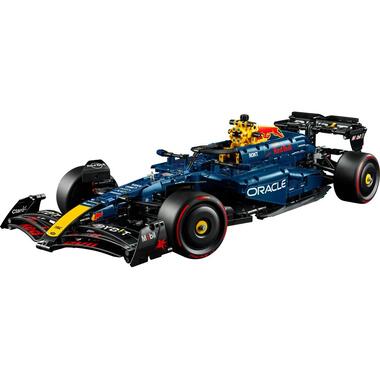LEGO® Technic Oracle Red Bull Racing RB20 F1 Race Car 42206 | postshop.ch