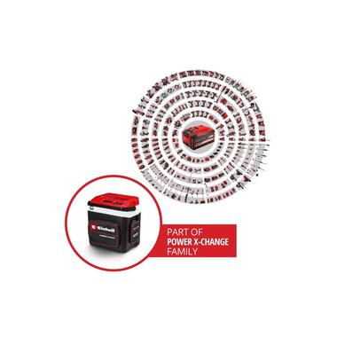 Einhell Kühlbox TE-COL 18/27 Li-Solo | postshop.ch