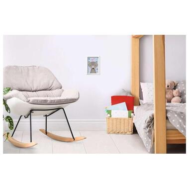 Ravensburger Painting Set CreArt: Cute Wolf | postshop.ch