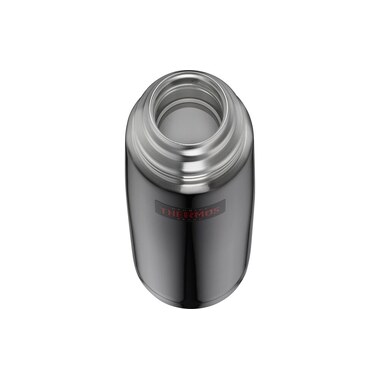 Thermos Thermos Bottle Light & Compact 1000 ml, Gray | postshop.ch