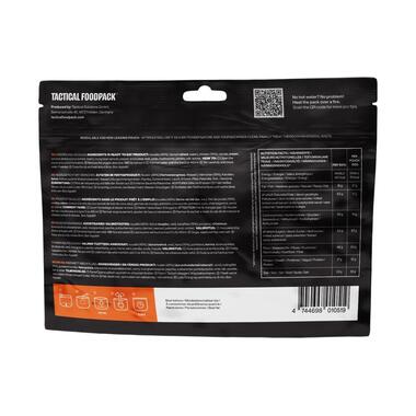 Tactical Foodpack Main Course Chicken with Noodles | postshop.ch