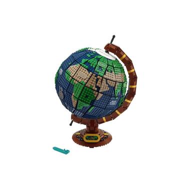 LEGO® Ideas Globe 21332 | postshop.ch