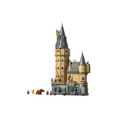 LEGO® Harry Potter Hogwarts Castle: The Main Tower 76454 | postshop.ch