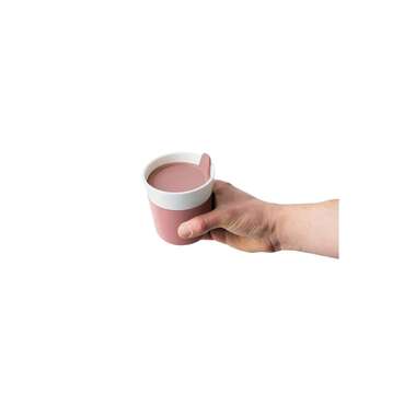 BergHOFF Thermobecher Leo Line 250 ml, Pink/Rosa | postshop.ch